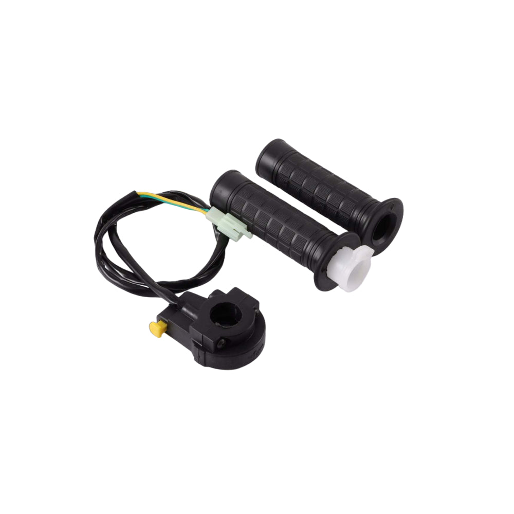 Hand grips/Twist system/Accelerator – Motopartsbest