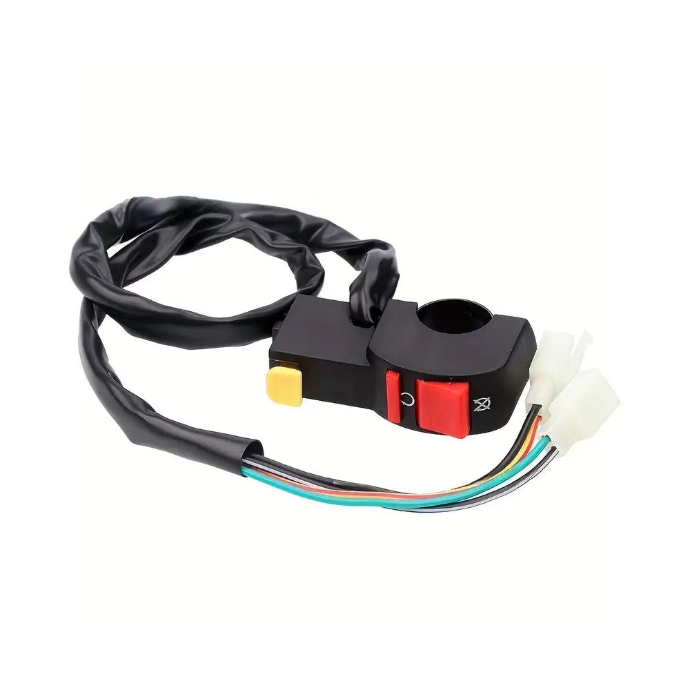 Kill switch – Motopartsbest