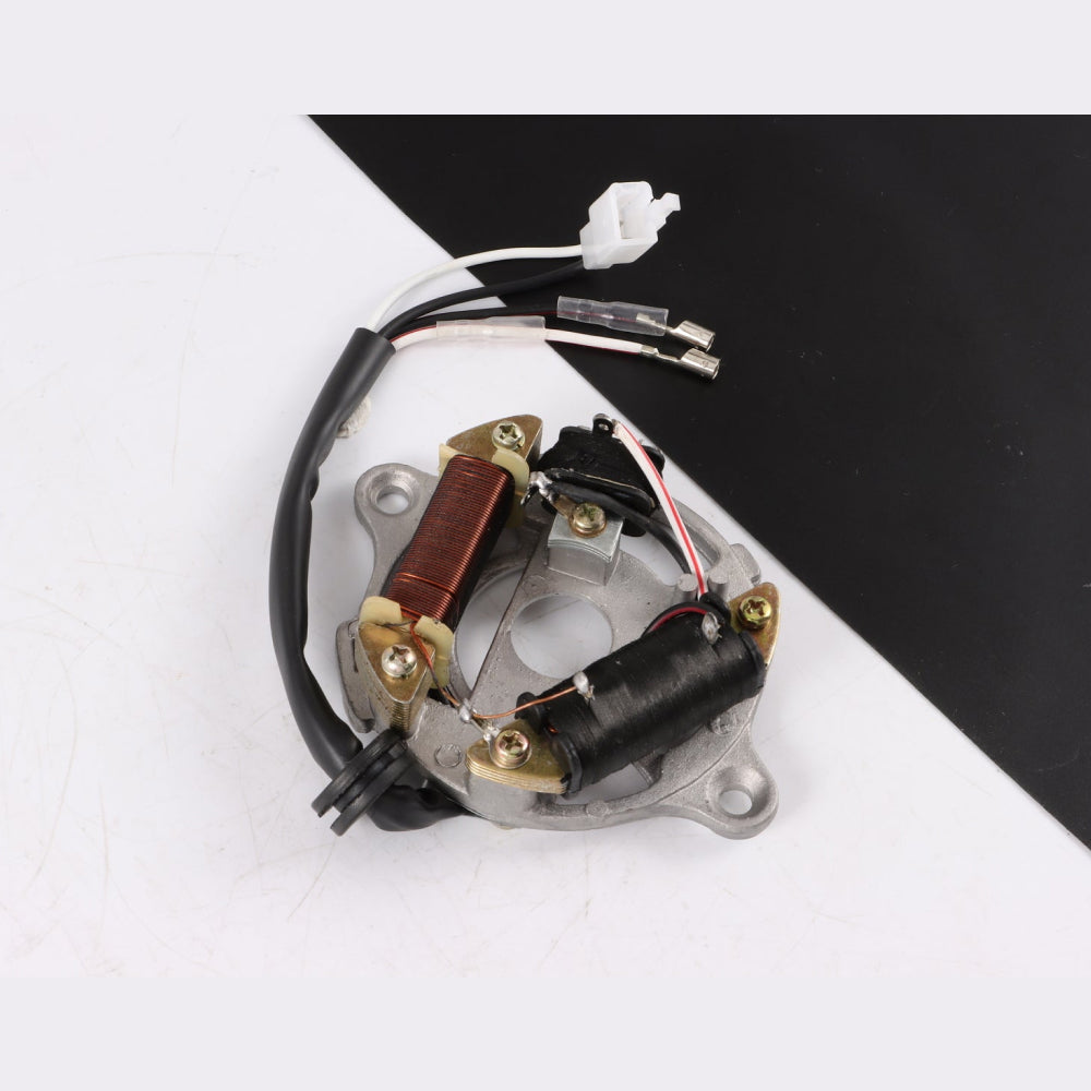 Magneto Stator / Roller – Motopartsbest