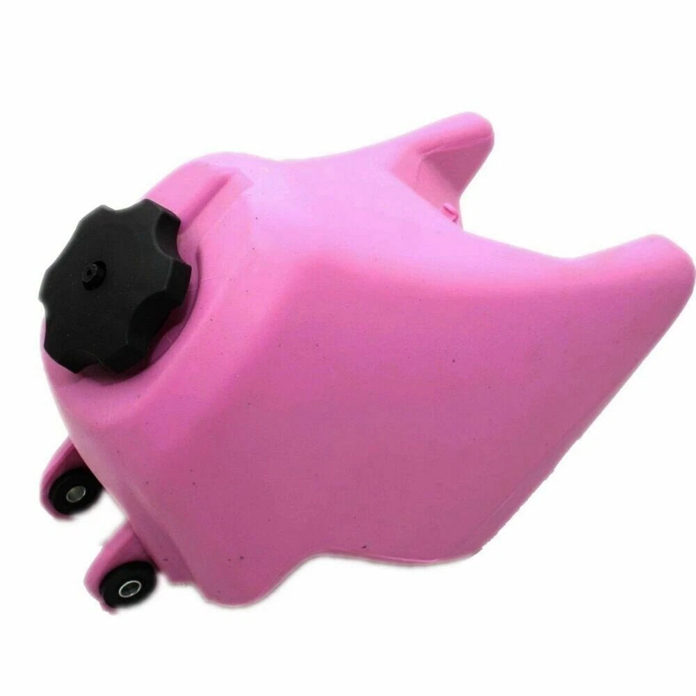 NEW PINK Plastics Kit Set + Fuel Tank & Seat For Yamaha PW50 PeeWee 50 ...