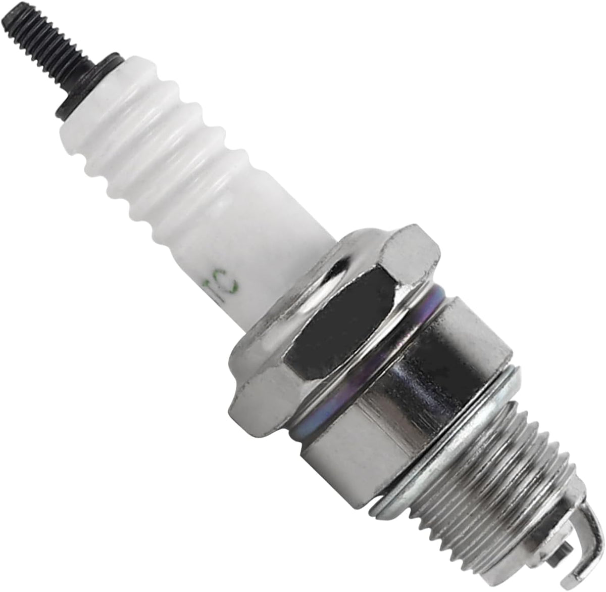 E6TC Ignition Spark Plug YAMAHA PW50 PY50 PEEWEE 50 PIT DIRT BIKE ...